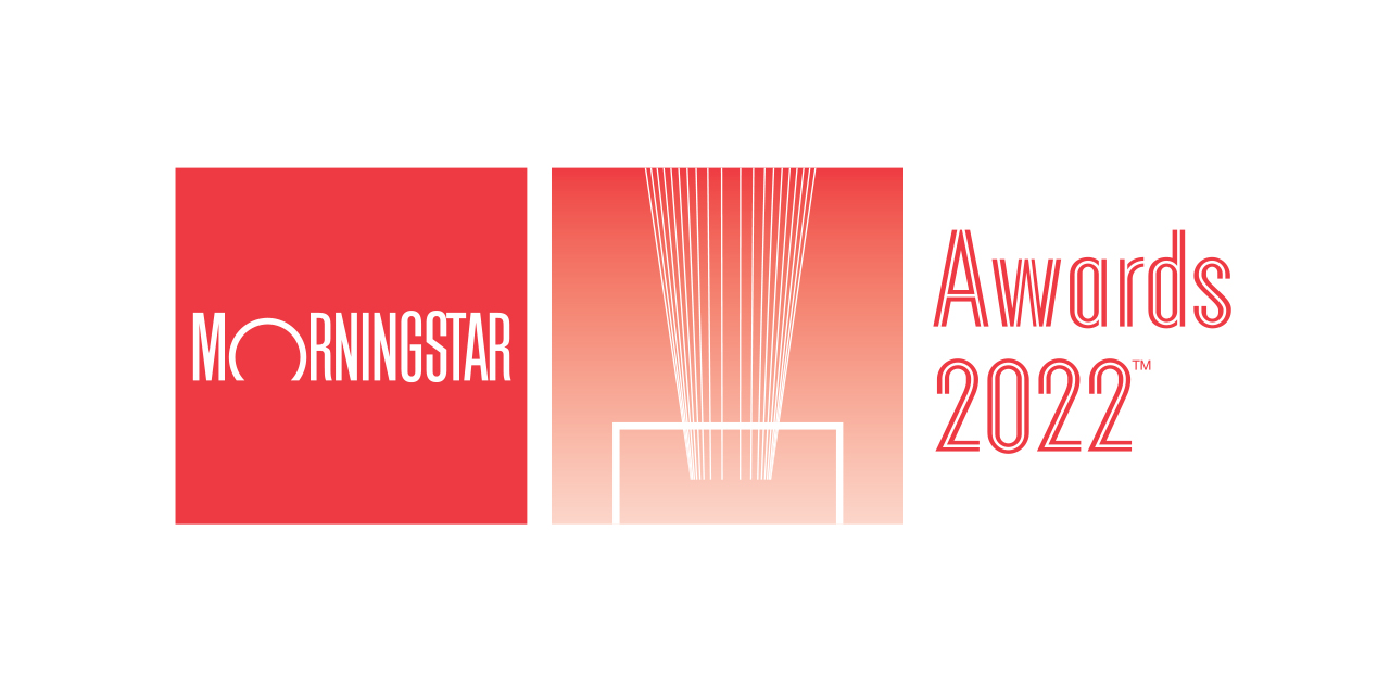 Morningstar Logo Morningstar Logo