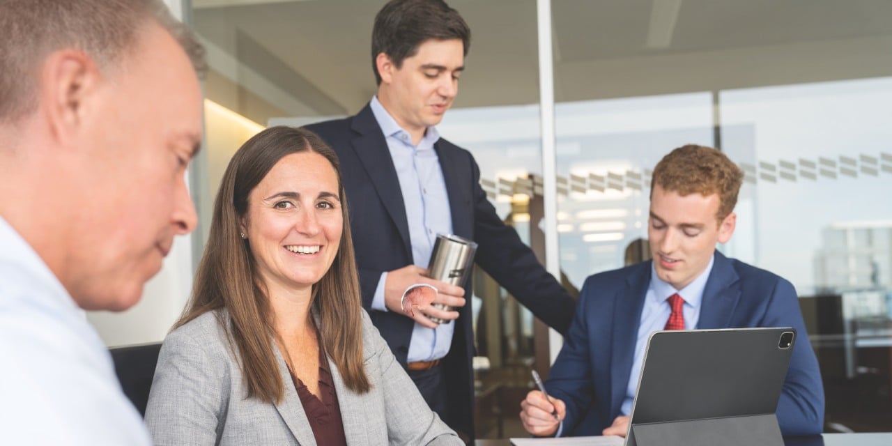 Equity Asset Management’s Angela Stenklyft wins Kasten Award | Baird ...