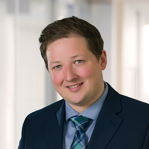 Ryan Mulcahy | Baird Asset Management