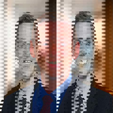 Michael Thelen | Baird Asset Management