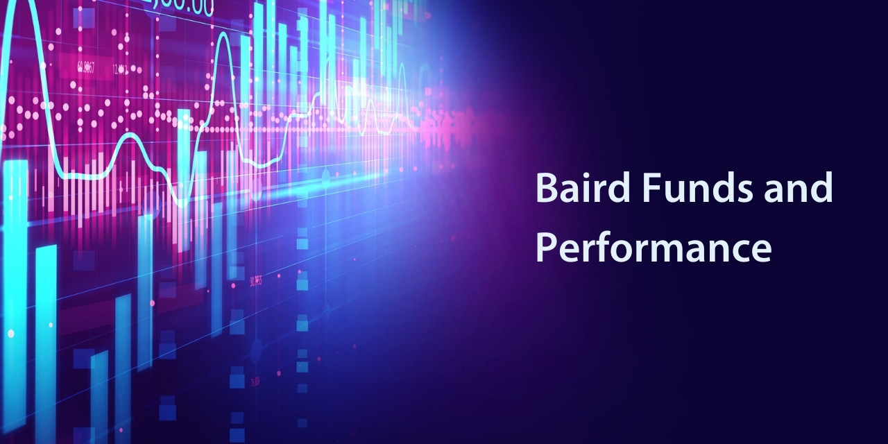 Baird Equity Funds | Baird Asset Management