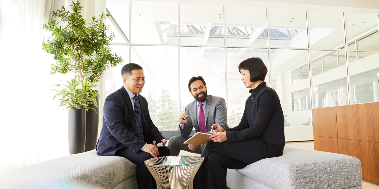 International & Global Growth (Chautauqua) | Baird Asset Management