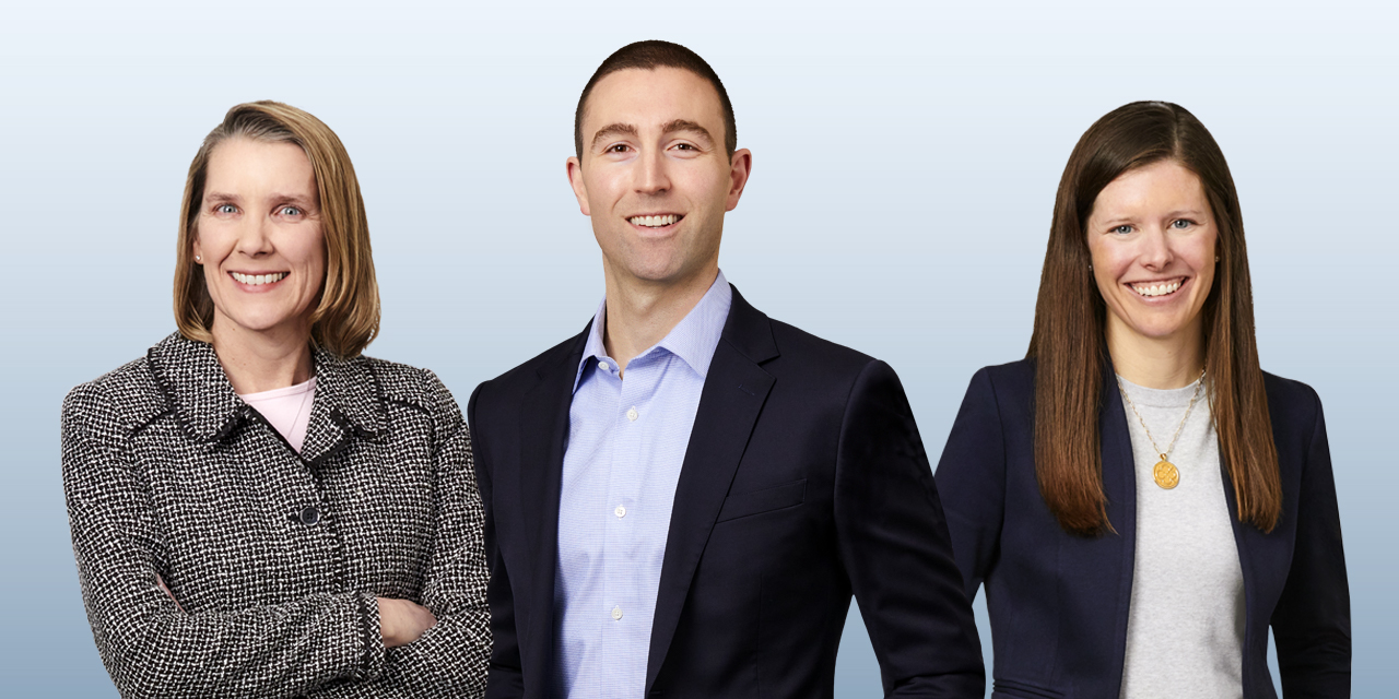 Specialized Asset Management | Baird Asset Management